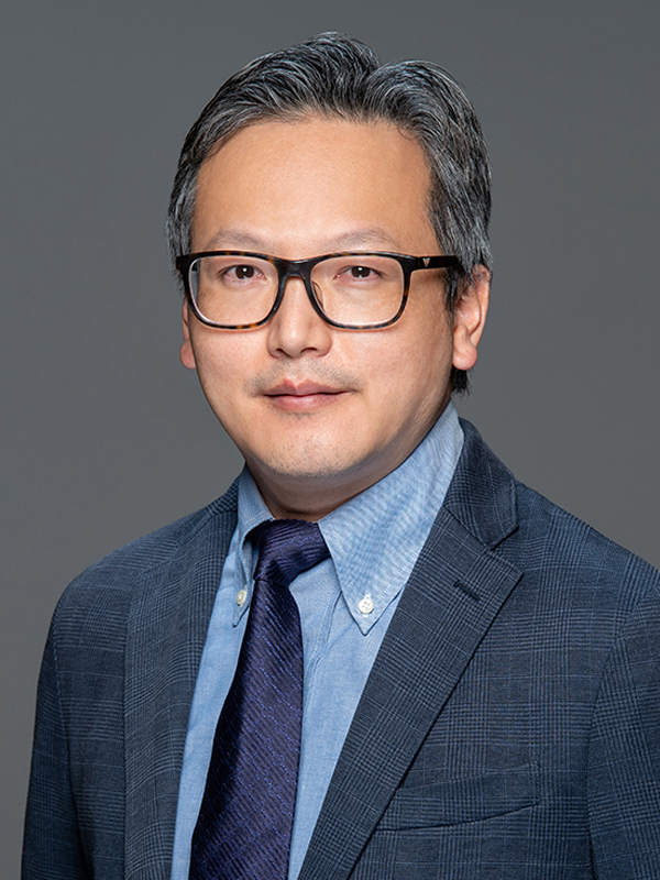 教學人員 | 香港浸會大學中醫藥學院